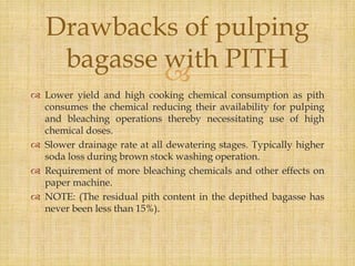 SURJEET CREATE SYSTEM FOR DRY DEPITHING | PPTX