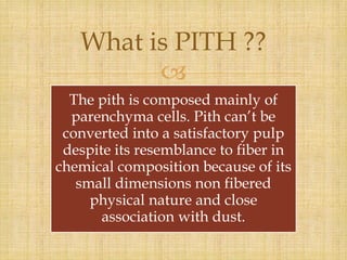 SURJEET CREATE SYSTEM FOR DRY DEPITHING | PPTX | Food & Drink