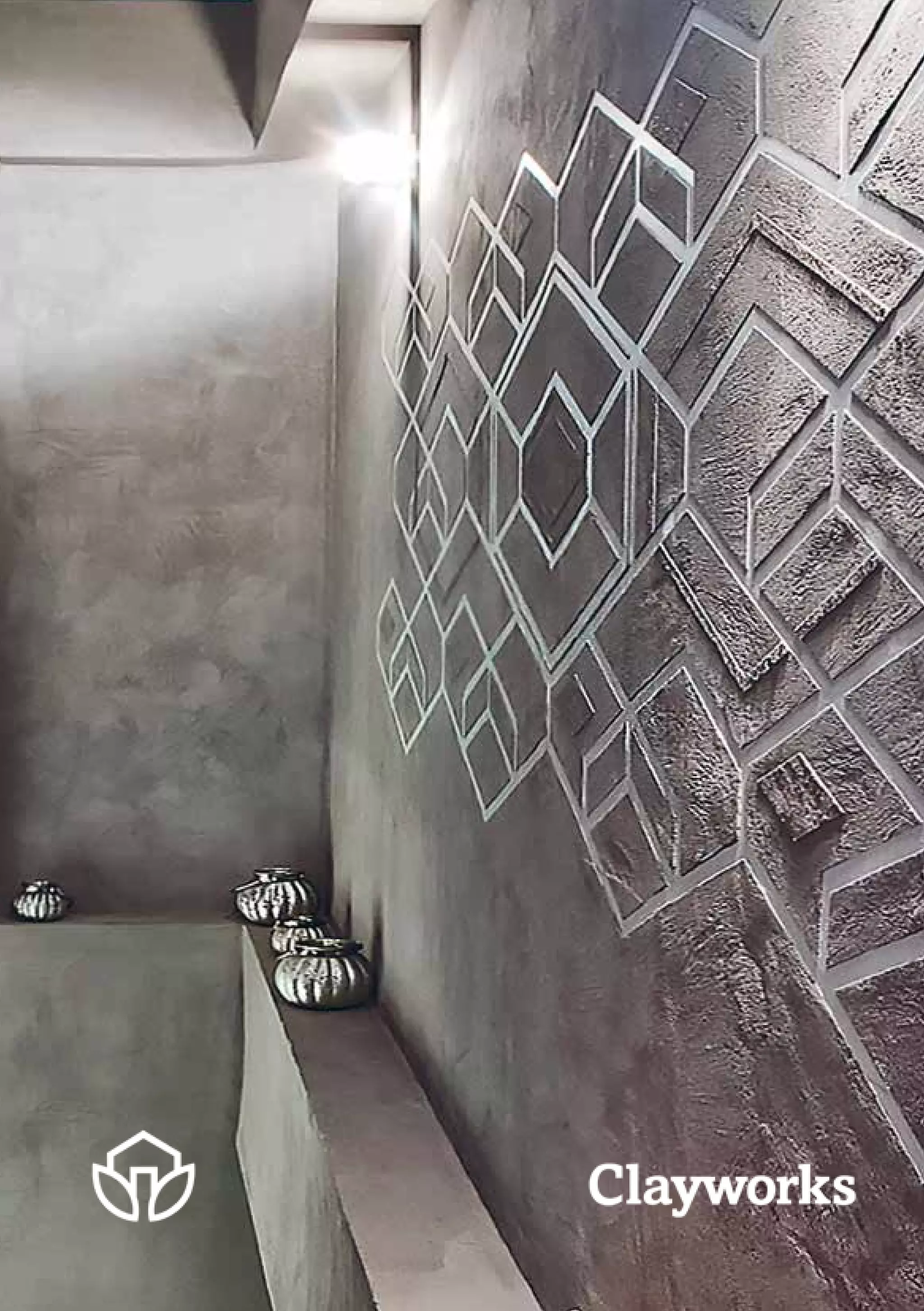 Clayworks Brochure P7 | PDF