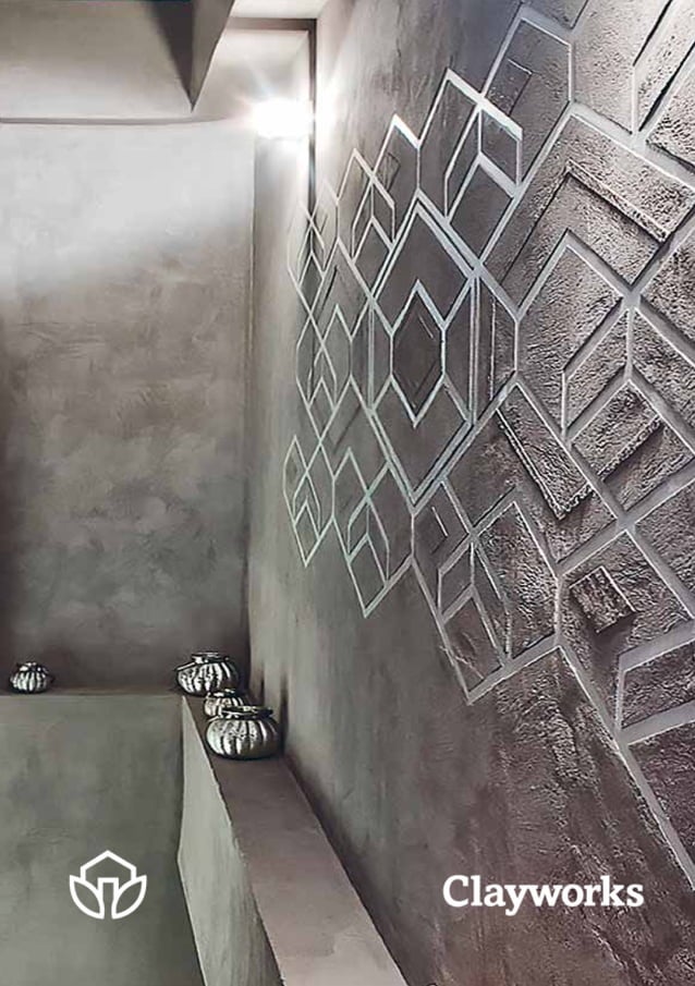 Clayworks Brochure P7 | PDF