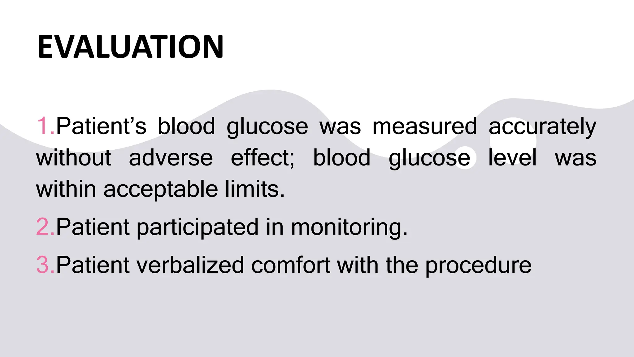 CBG MONITORINGCBG MONITORINGCBG MONITORING | PPTX
