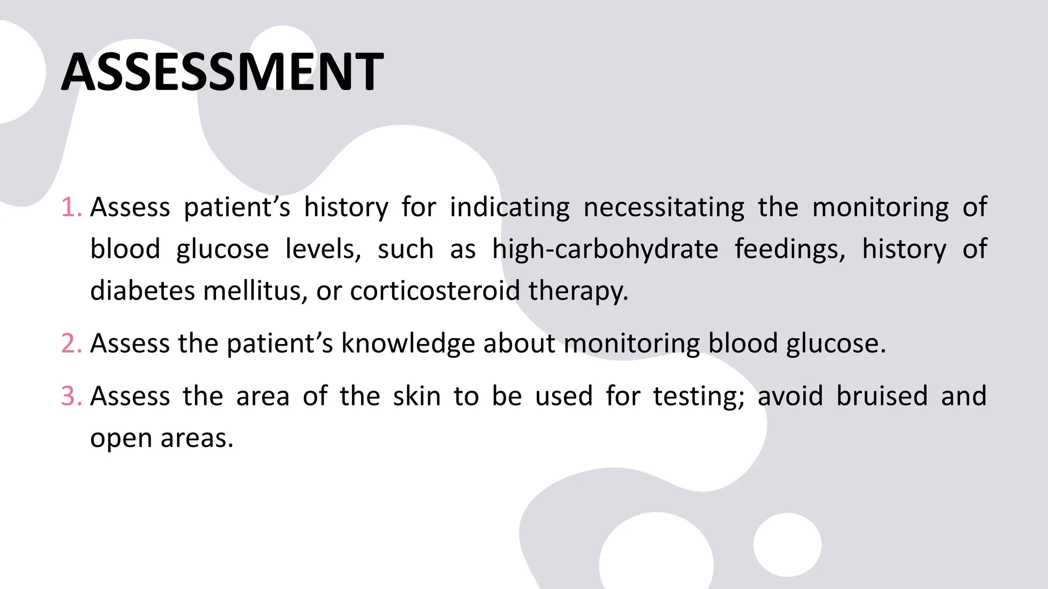 CBG MONITORINGCBG MONITORINGCBG MONITORING | PPTX