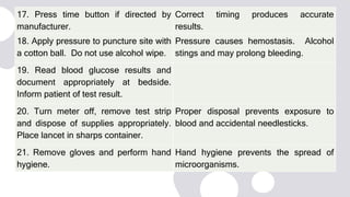 CBG MONITORINGCBG MONITORINGCBG MONITORING | PPTX