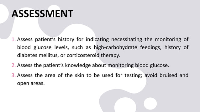 CBG MONITORINGCBG MONITORINGCBG MONITORING | PPTX | First Aid | Injuries