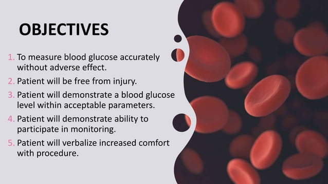 CBG MONITORINGCBG MONITORINGCBG MONITORING | PPTX | First Aid | Injuries