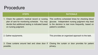 CBG MONITORINGCBG MONITORINGCBG MONITORING | PPTX