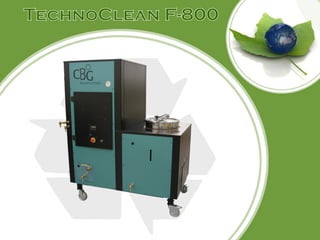 Cbg New Power Point | PPS