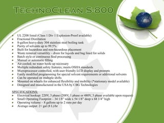 Cbg New Power Point | PPS