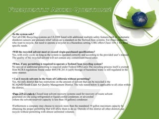 Cbg New Power Point | PPT