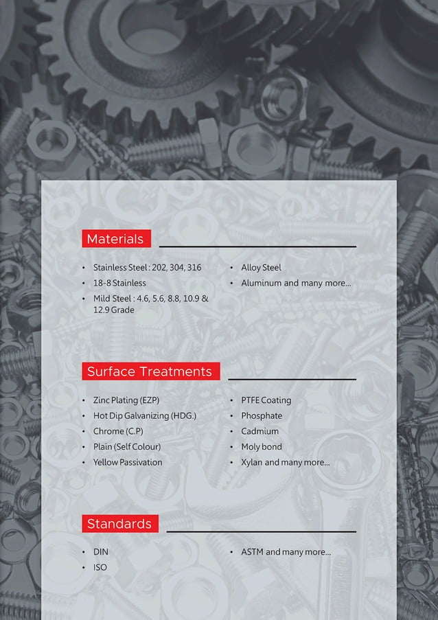 Din 603 | PDF