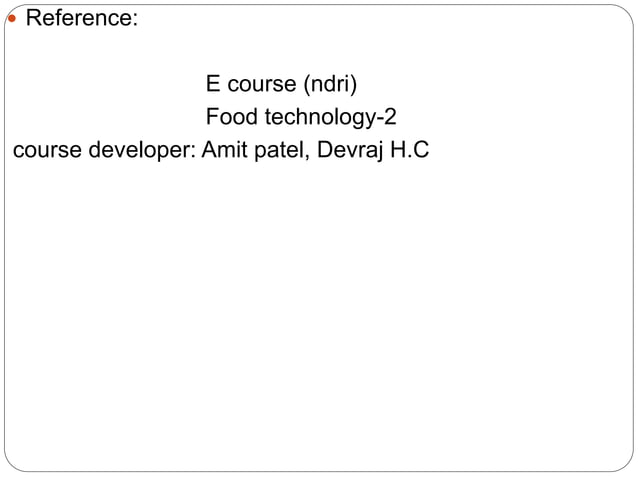 PROCESSING OF RICE - FOOD TECH | PPTX | Cooking | Food & Drink