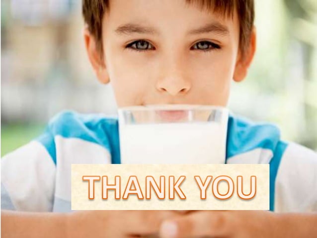 RECOMBINED SWEETENED MILK | PPTX | Agriculture | Industries