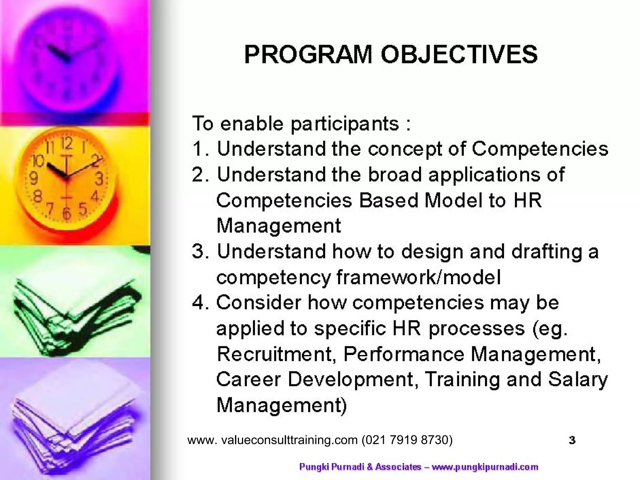 Certified CBHRM Specialist | PPT