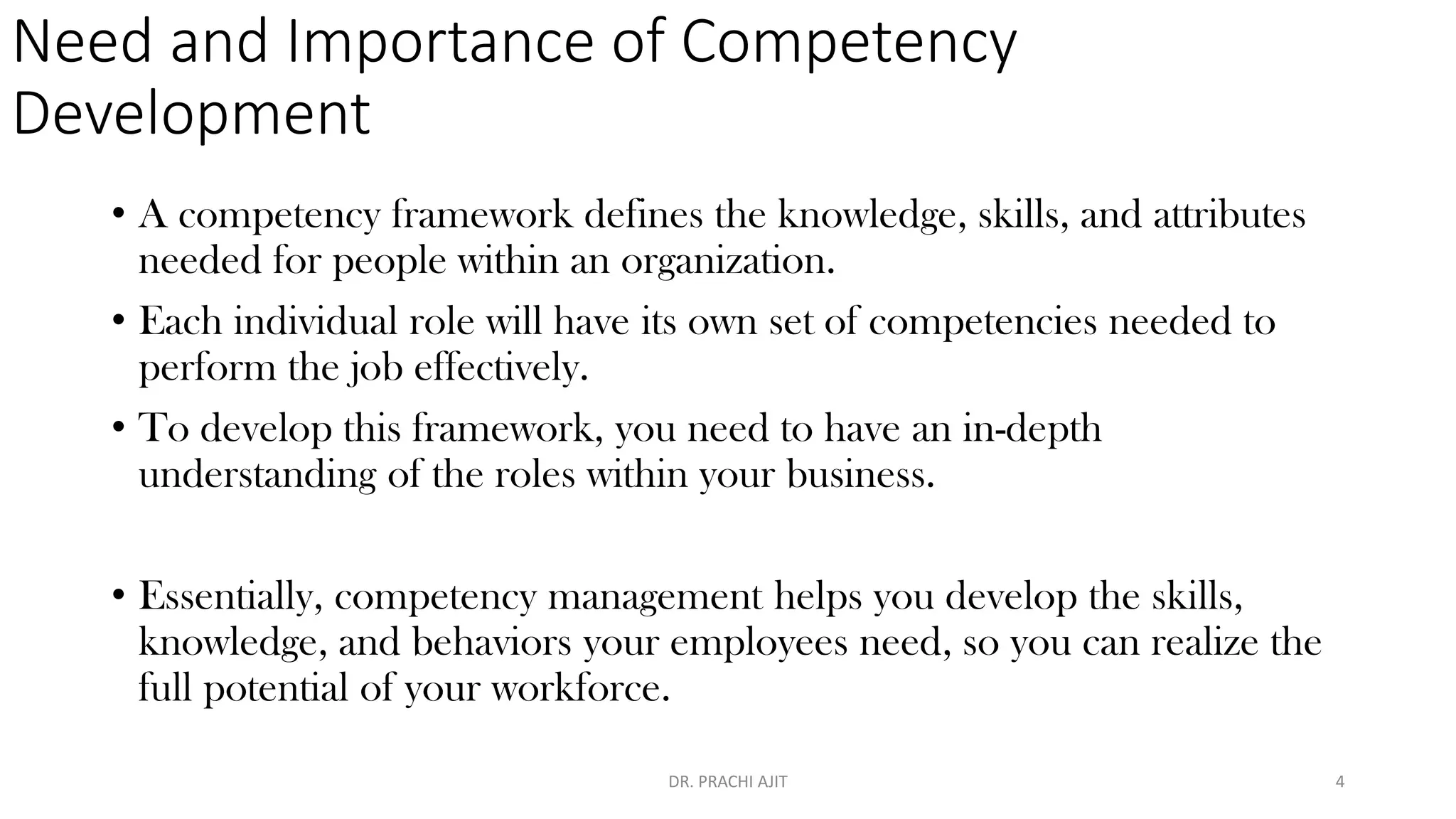 CBHRM Unit III-Competency Development & its Models.pdf