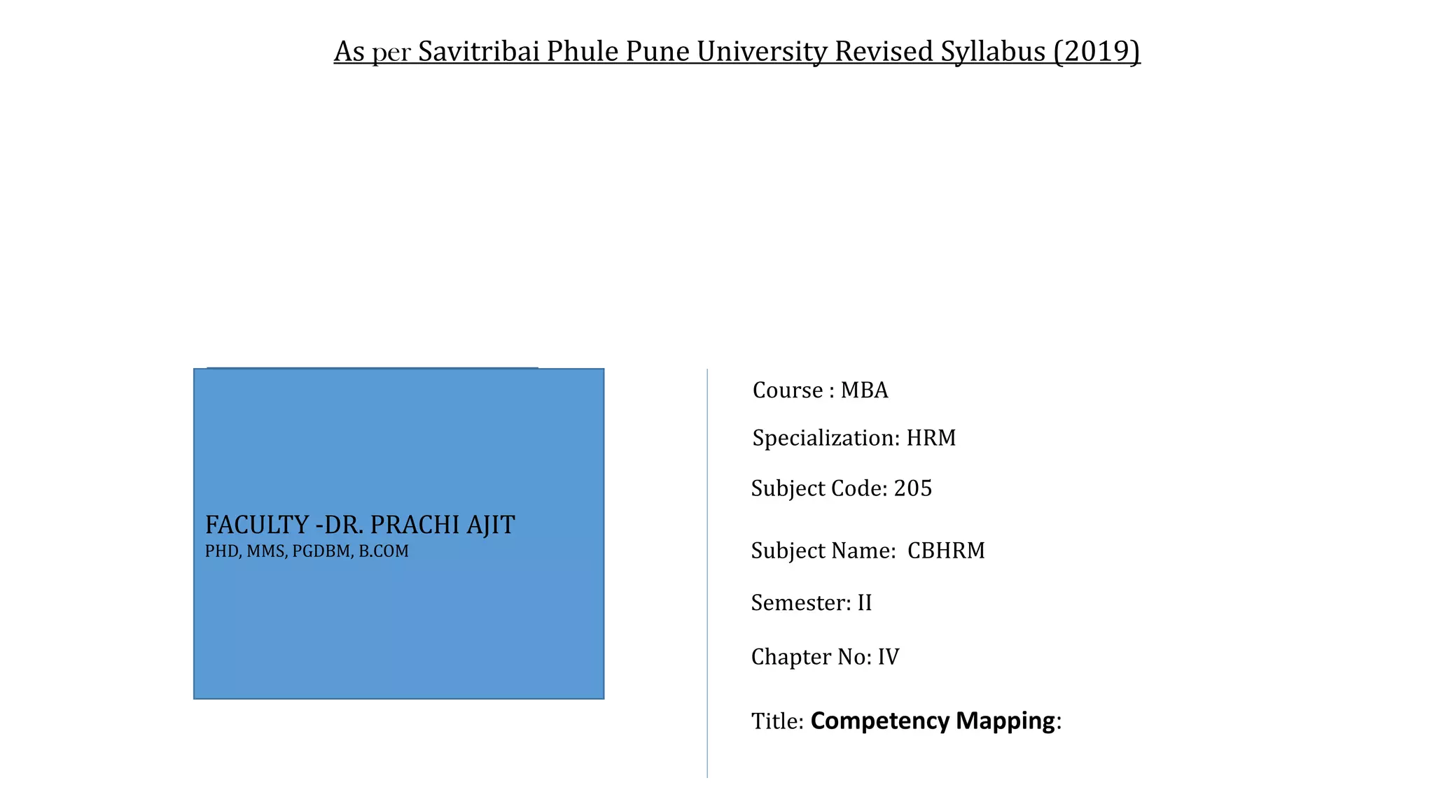 CBHRM Unit IV-Competency Mapping.pdf