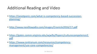 Competency Driven Career and Culture.pdf