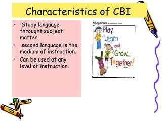 Cbi | PPT