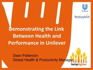 Cbi employee-health-absence-conference-lesley-cooper | PPT