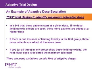 ePro Adaptive Design | PPT