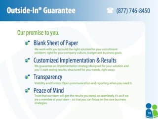 CBI Group Story - I can help you | PPT