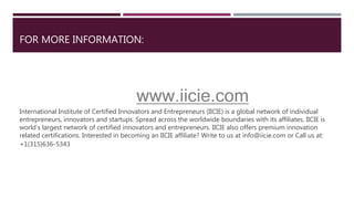 Cbim certification | PPT