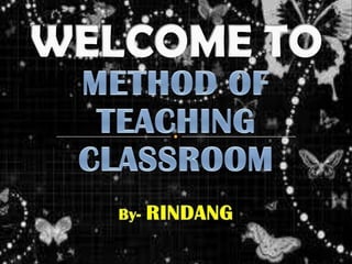 CONTENT BASED INSTRUCTION | PPT