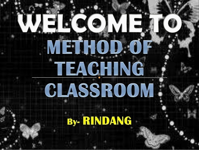 CONTENT BASED INSTRUCTION