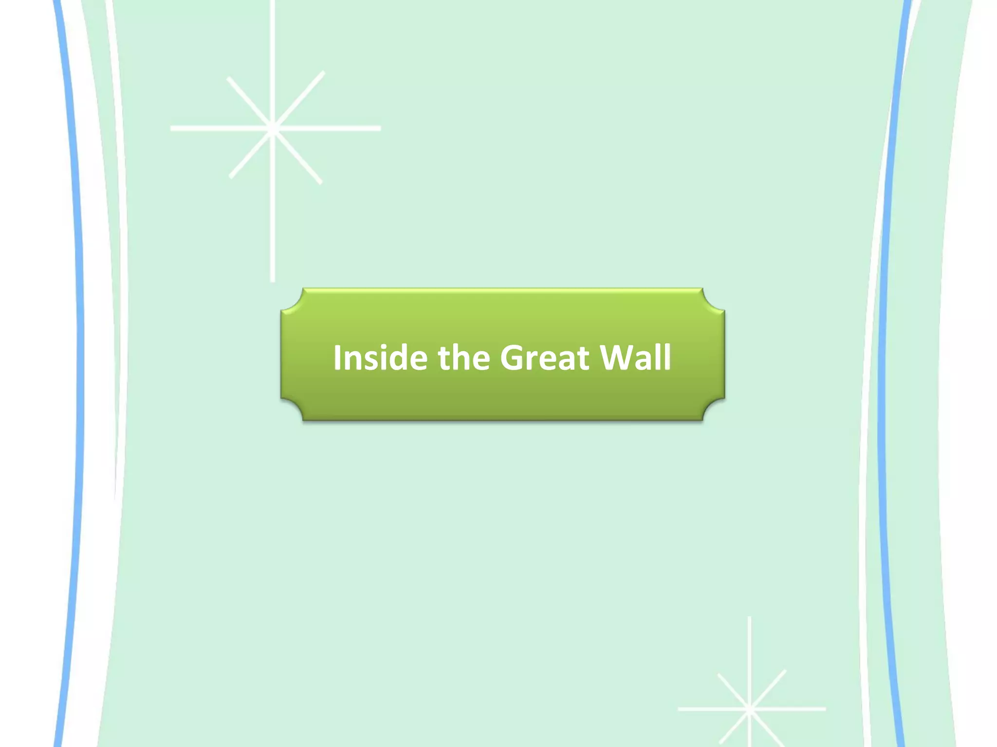 CBI Model [Content-Based Instruction] | PPT | Museums & Galleries ...