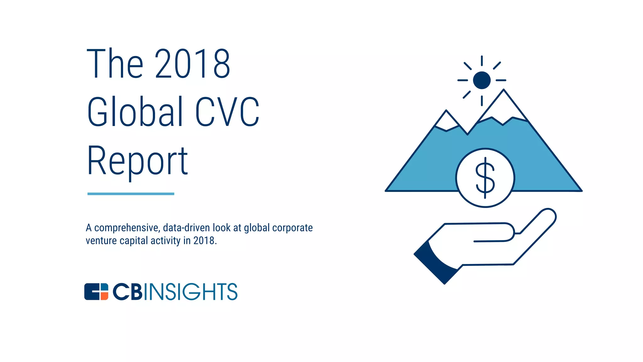 The 2018 Global CVC Report | PDF | Venture Capital | Business Banking ...