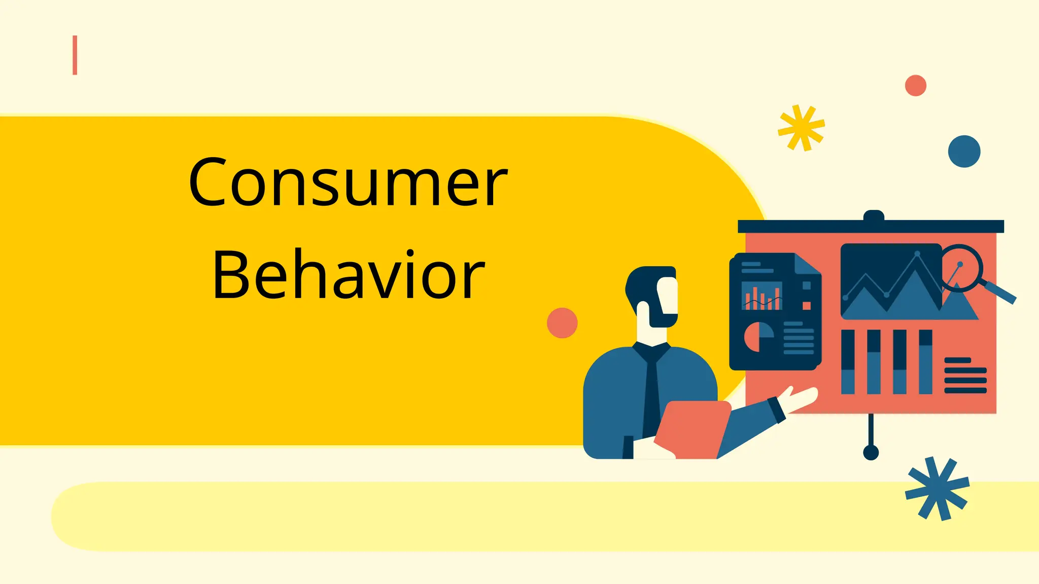 Consumer Behavior Introduction and Understanding | PPTX