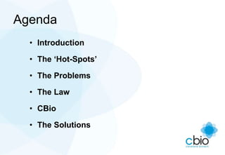 Catering waste management | PPTX