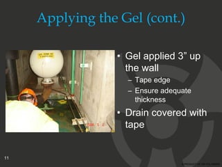 Decongel Overview | PPT