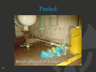 Decongel Overview | PPT