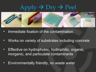 Decongel Overview | PPT