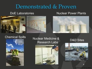 Decongel Overview | PPT