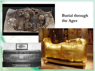 Natural Burial - What & Why? | PPTX