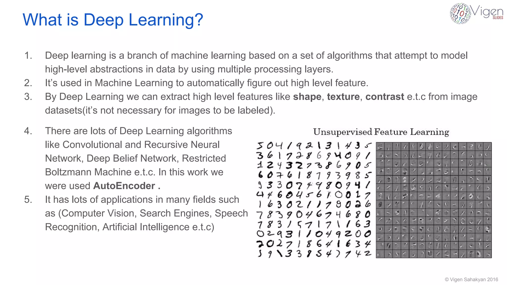 CBIR by deep learning | PDF