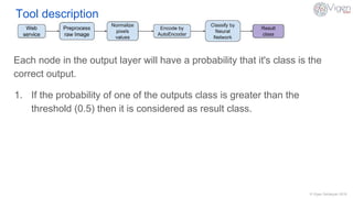 CBIR by deep learning | PPT