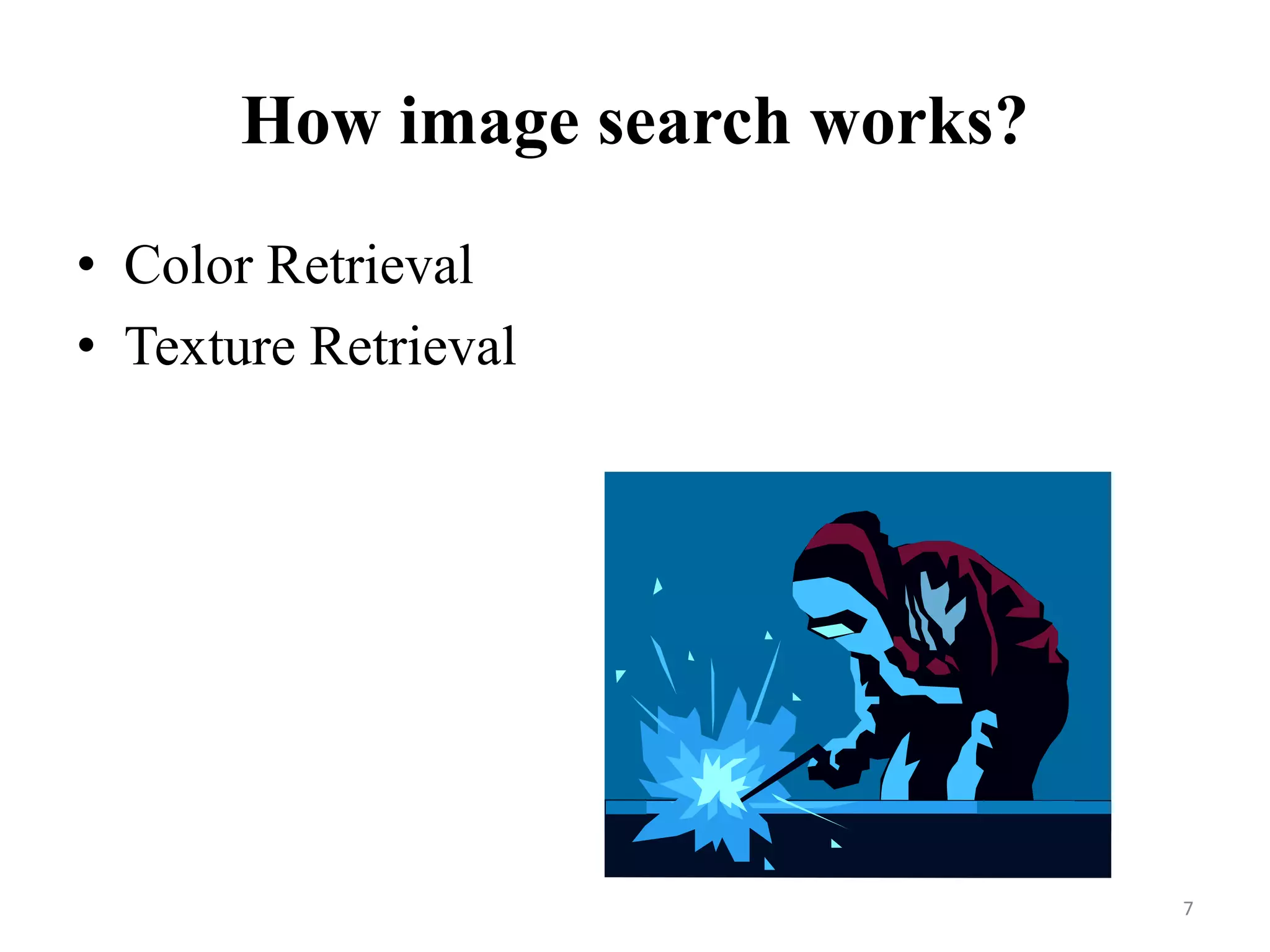 Cbir final ppt | PPTX