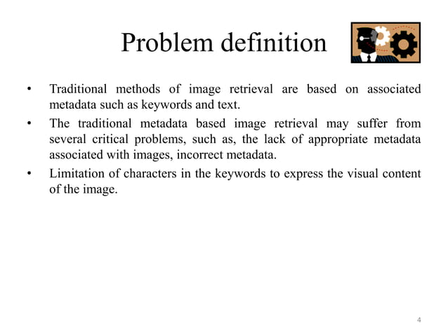 Cbir final ppt | PPTX