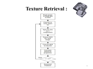 Cbir final ppt | PPTX