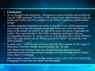 a technique which use visual by contents | PPT