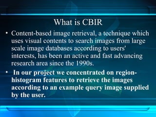 Content-based image retrieval, a tec.ppt