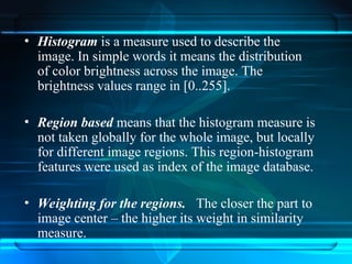Content-based image retrieval, a tec.ppt