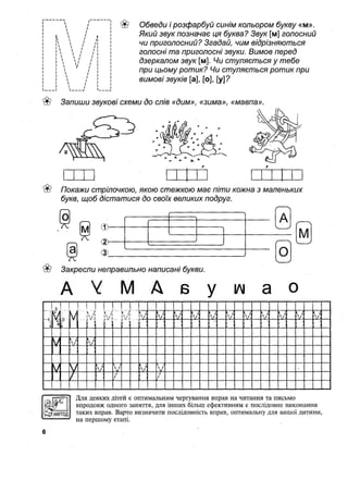 bukvar 1 fedienko | PDF