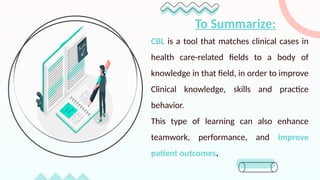 Case based learning definition, imortance | PPTX | Adult Education ...