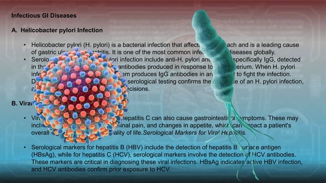 Markers of GI pathology.pptx