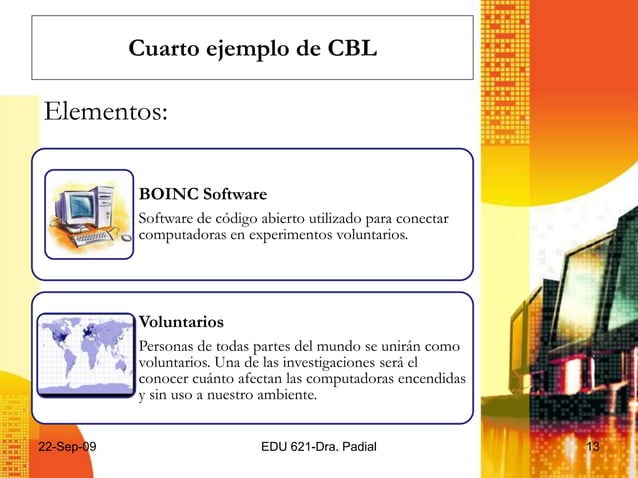 CBL - Computer Based Laboratory | PPTX