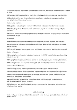 Constitution and By Laws Project WATCH.docx