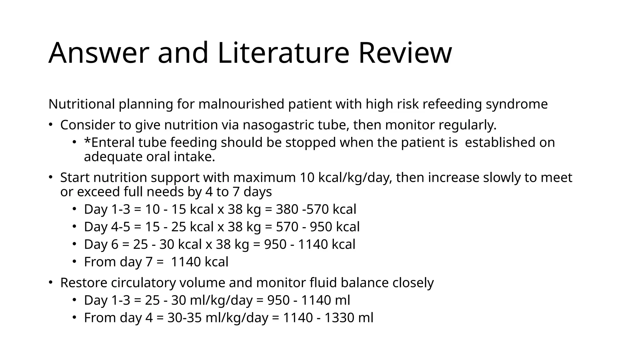 CBL 1 Refeeding Syndrome refeeding syndrome.pptx